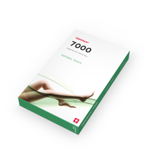 VENOSAN 7000 - VENOSAN®