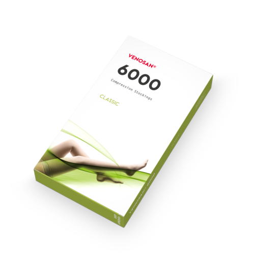 VENOSAN 6000 - VENOSAN®